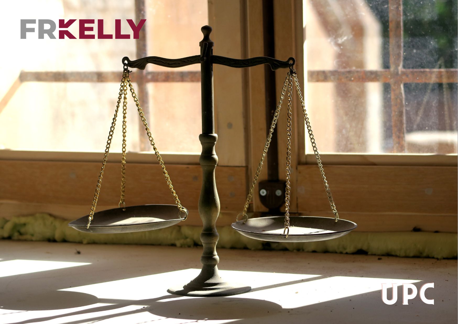 Ireland And The Unified Patent Court FRKelly Ireland And The Unified Patent Court FRKelly